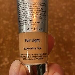 it cosmetics | Makeup | It Cosmetics Color Correcting Full Coverage ...